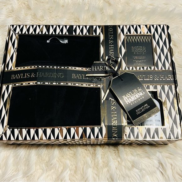 Baylis & Harding | Intimates & Sleepwear | New Baylis Harding England ...